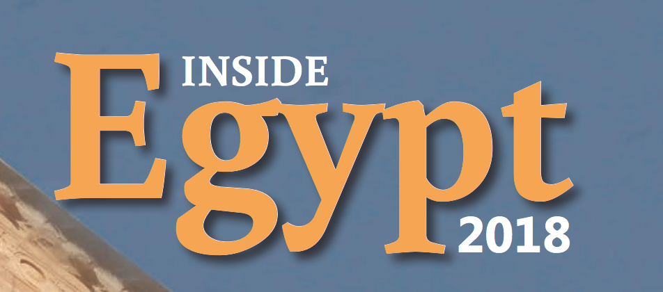 Inside Egypt | Sun Media Pte Ltd