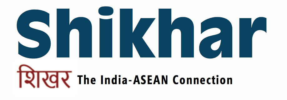 Shikhar – The India-ASEAN Connection | Sun Media Pte Ltd